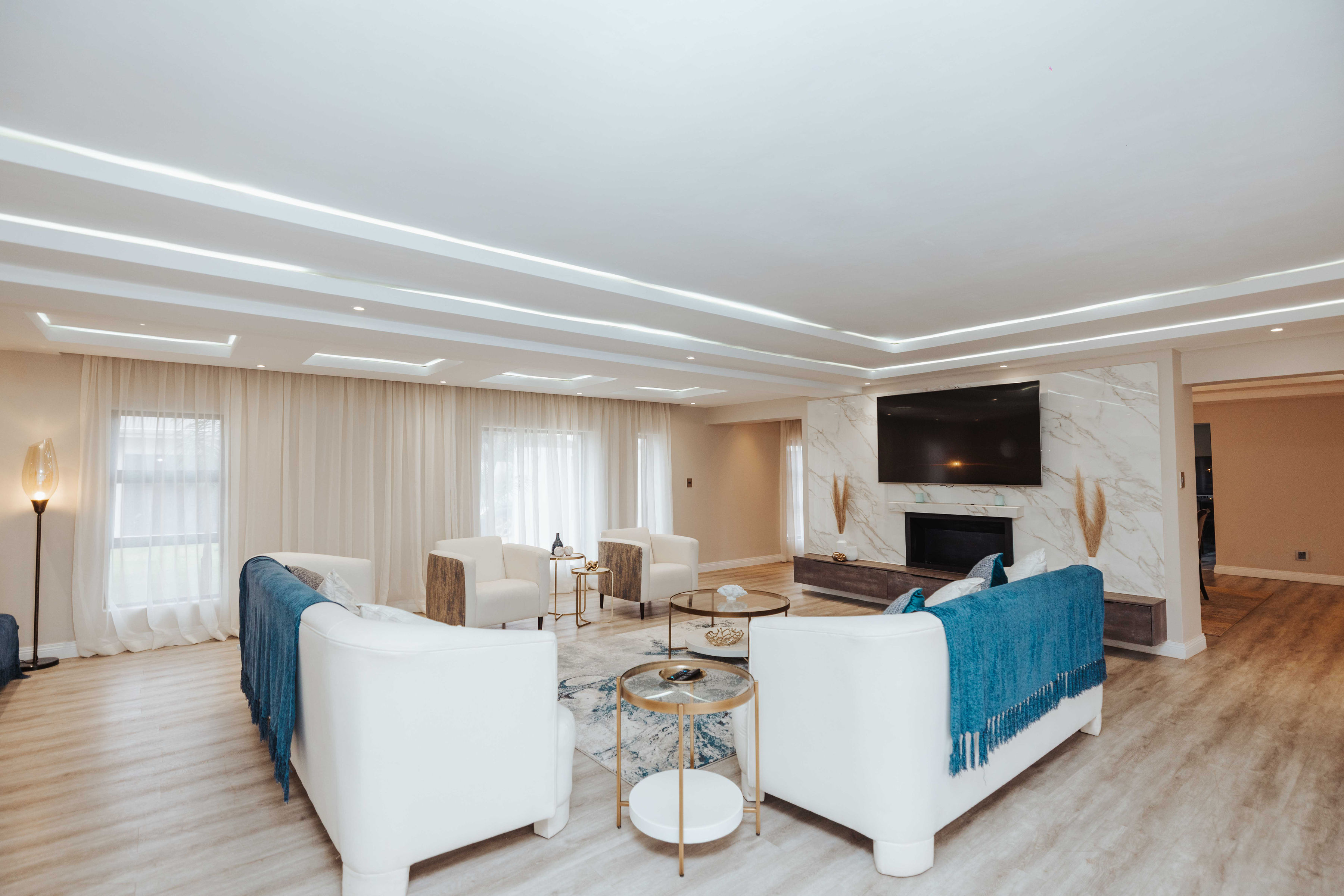 Aangular - Interior Architecture and Design